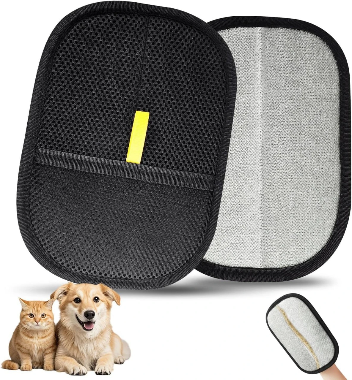 Pet Hair Remove